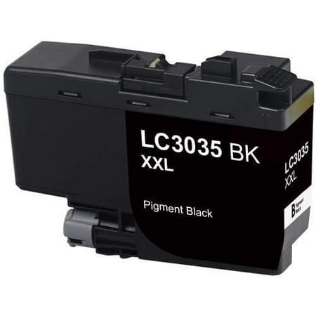 L-ink Compatible LC3035 Black Ink Cartridge (LC-3035) - Walmart.ca