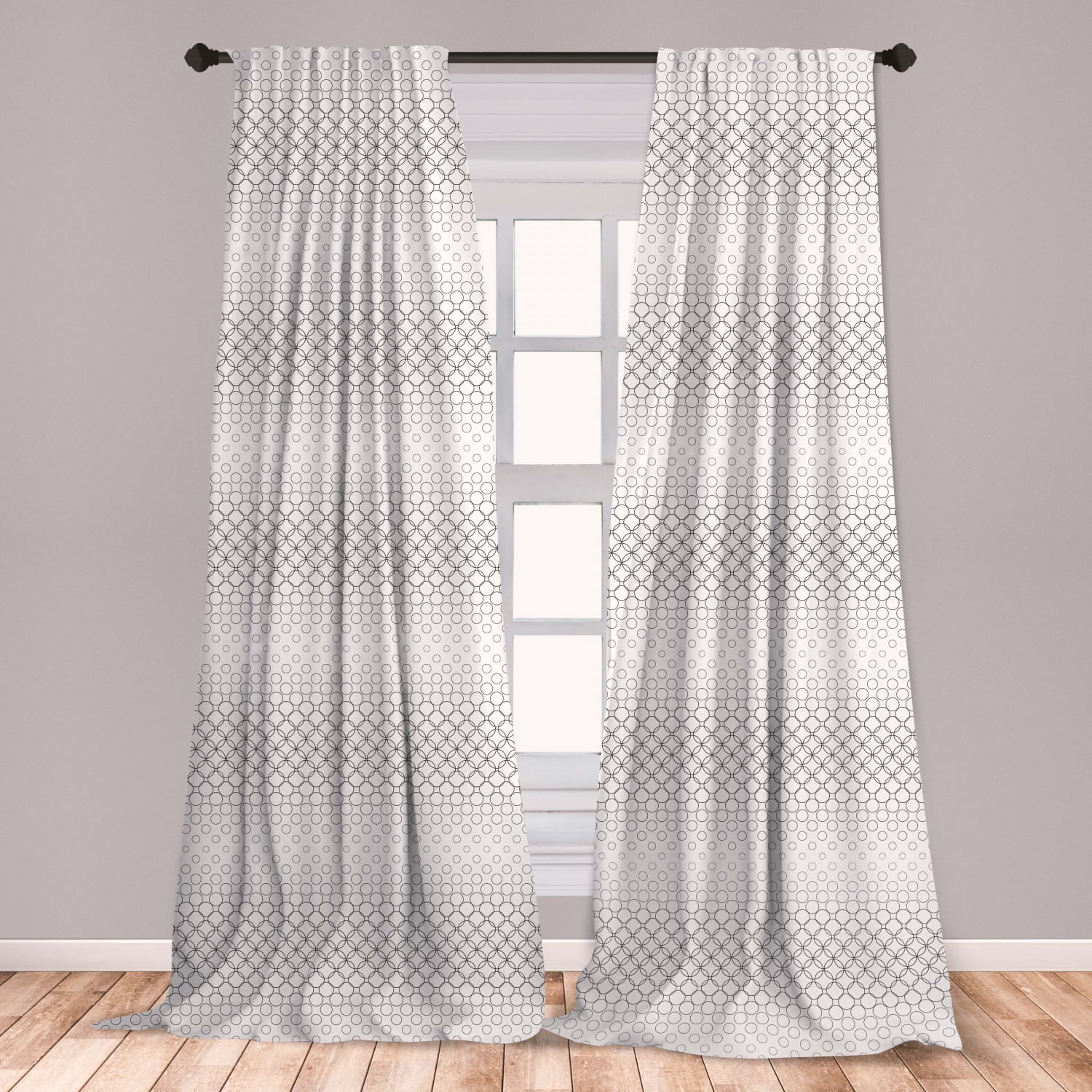 Geometric Drapes