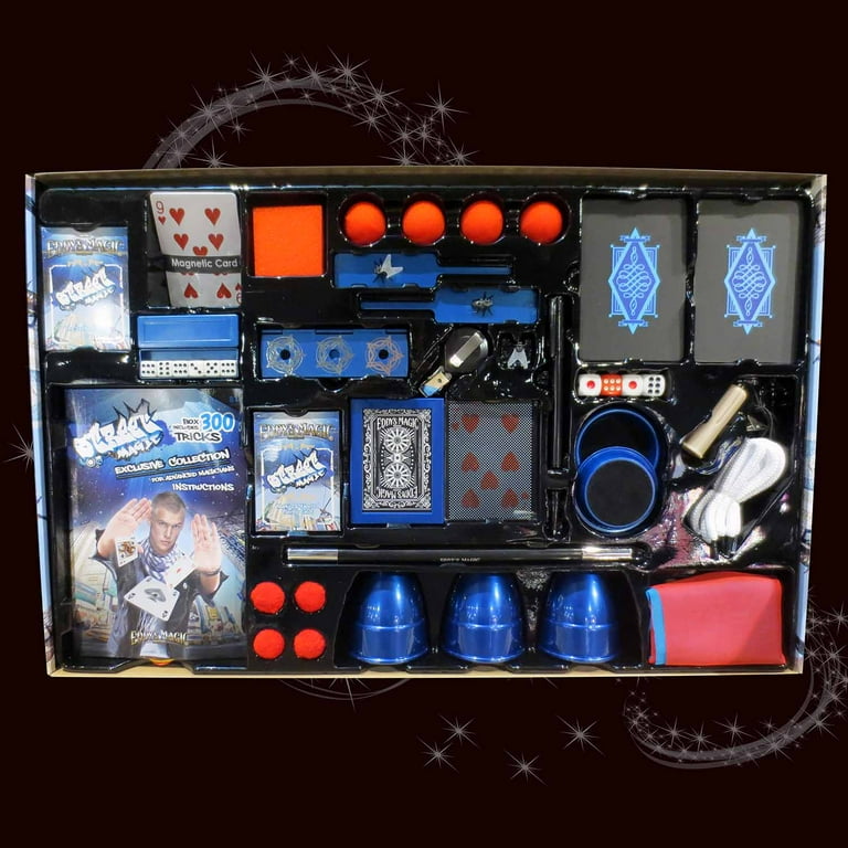 Professional Magic Sets