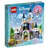 LEGO Disney Princess Cinderella's Dream Castle 41154 - Walmart.com