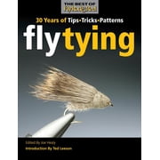 Partridge Feathers Fly Tying