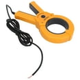 Ac Current Sensor For Industrial Control Applications R Type Clamp