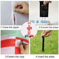 OILCUP, Christmas Inflatable Lighthouse, 8.1FT, with LED Lights ...