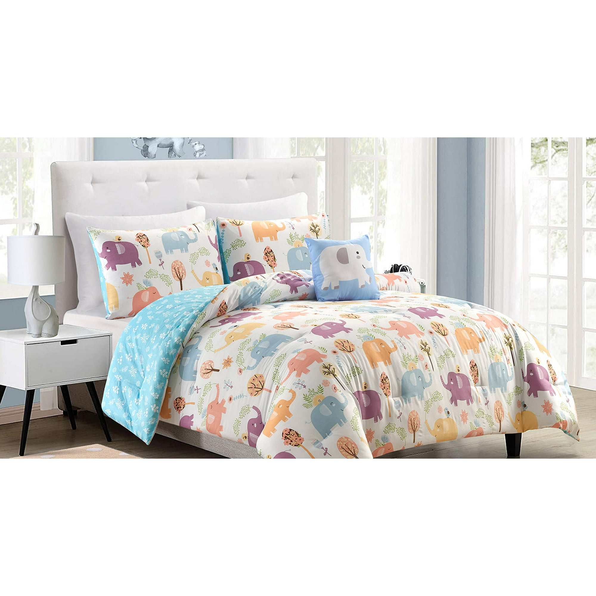 Click here for Nola Home Furniture Nola Home Kids Elephant Comfor... prices