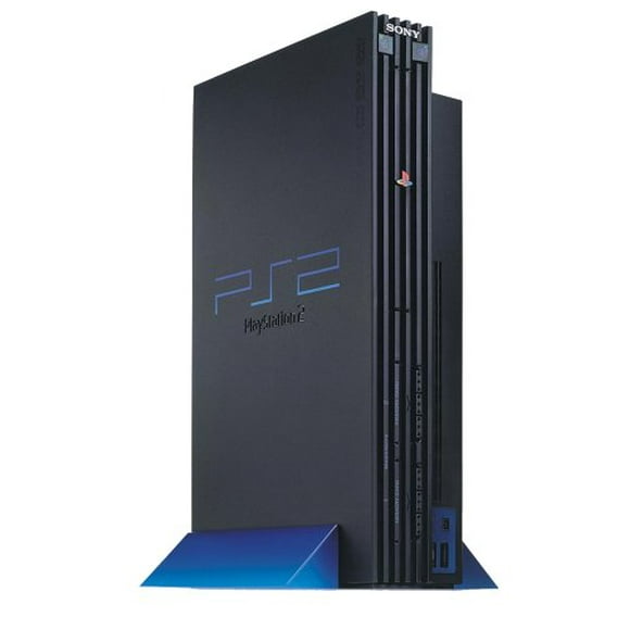 Console Ps2 Original