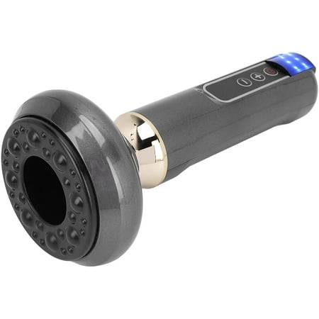 Gua Sha Cupping Set, Manual Back Massagers Electric Cupping Therapy ...