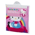 Hello Kitty Window Valance with rod pocket top - Walmart.com