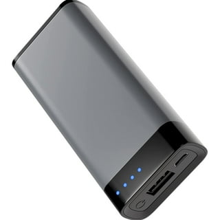 ONN. 20000 MAH BLK Power Bank with PD 20W - Walmart.com