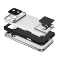 Case For IPhone 17 Pro Max/17 Pro/17 Air/17, Frosted Shockproof Cover ...
