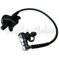 Scuba Diving Palantic AS103 DIN Regulator Adjustable Second Stage w/ 27 ...