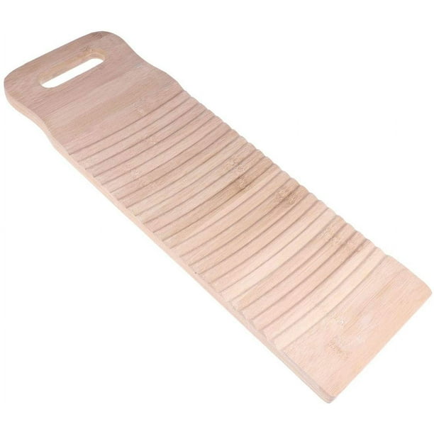Washboard for Laundry, Large Washboard Non-Slip Household Hand Washing ...