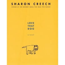 Love That Dog, (Paperback) - Walmart.com