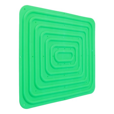 Soft Reusable Silicone Chicken Ing Pad Chicken Mat 35x30cm Anti Egg ...