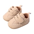 Baby Sneakers for Comfortable Breathable Soft Sole Walking Shoes Casual ...