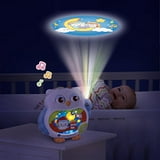 VTech Twinkle & Soothe Owl Projector - Walmart.ca