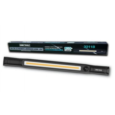 Astro Pneumatic Tool AST-52SL Folding Double-Sided LED Slim Light ...