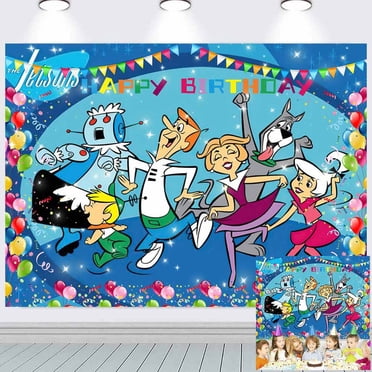 Finding Nemo Backdrop Banner Party Supplies Poster Movie Theme ...