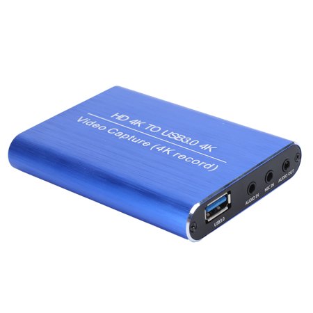 ANGGREK Game Recording Live Streaming Box, Recording Box,Game Recording ...