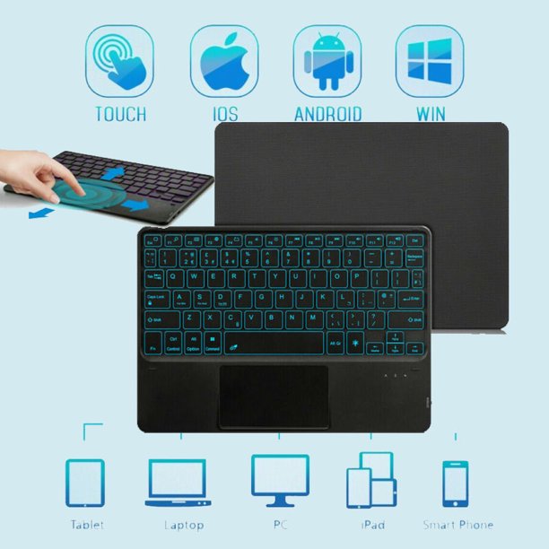 Virtual Keyboard Windows