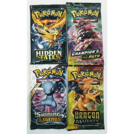 Pokemon Most Wanted Collection with Champions Path | Walmart Canada