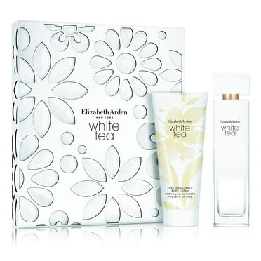 Elizabeth Arden Ladies White Tea Gift Set Fragrances 085805255985 ...