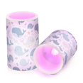 2PCS LED Flameless Candles with Remote and Timer Battery Operated Fake ...