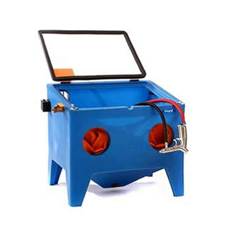 Benchtop Sandblast Cabinet | Cabinets Matttroy