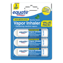 Equate Vaporizing Rub Ointment, 3.53 oz, Compare to Vicks® VapoRub ...