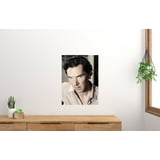 Benedict Cumberbatch Poster 24Inx36In Poster 24x36 Multi-Color Square ...