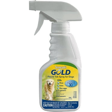 Frontline Spray Flea Eliminator, 500 ml - Walmart.com