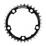 North Shore Billet DM Variable 26t Chainring SRAM X9/X0 GXP Black ...