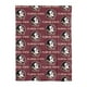 NCAA Florida State Seminoles Bed In Bag Set - Walmart.com