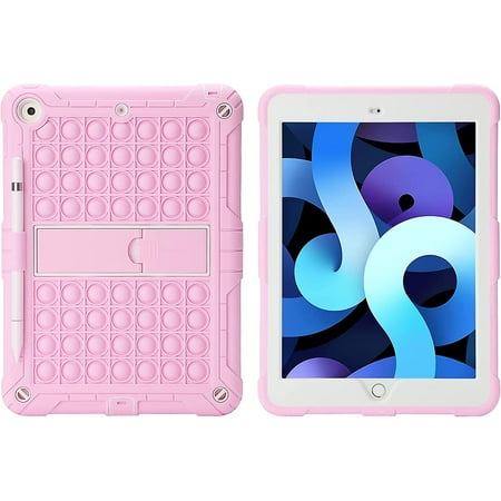 Fidget Sensory Case For Ipad 9.7 Inch 5th/6th Generation 2018/2017/air ...