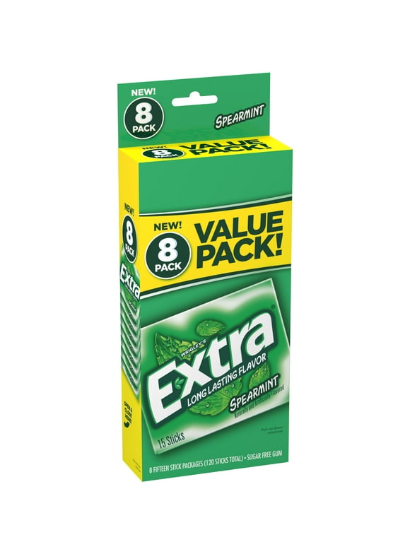 Bulk gum in Candy by bulk - Walmart.com