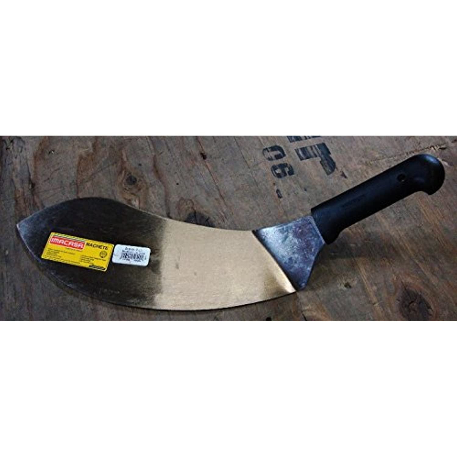 Imacasa Condor Tool & Knife 18" Costa Rican Machete 512-18P-LI-2 ...