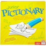 Junior Pictionary Game - Walmart.com