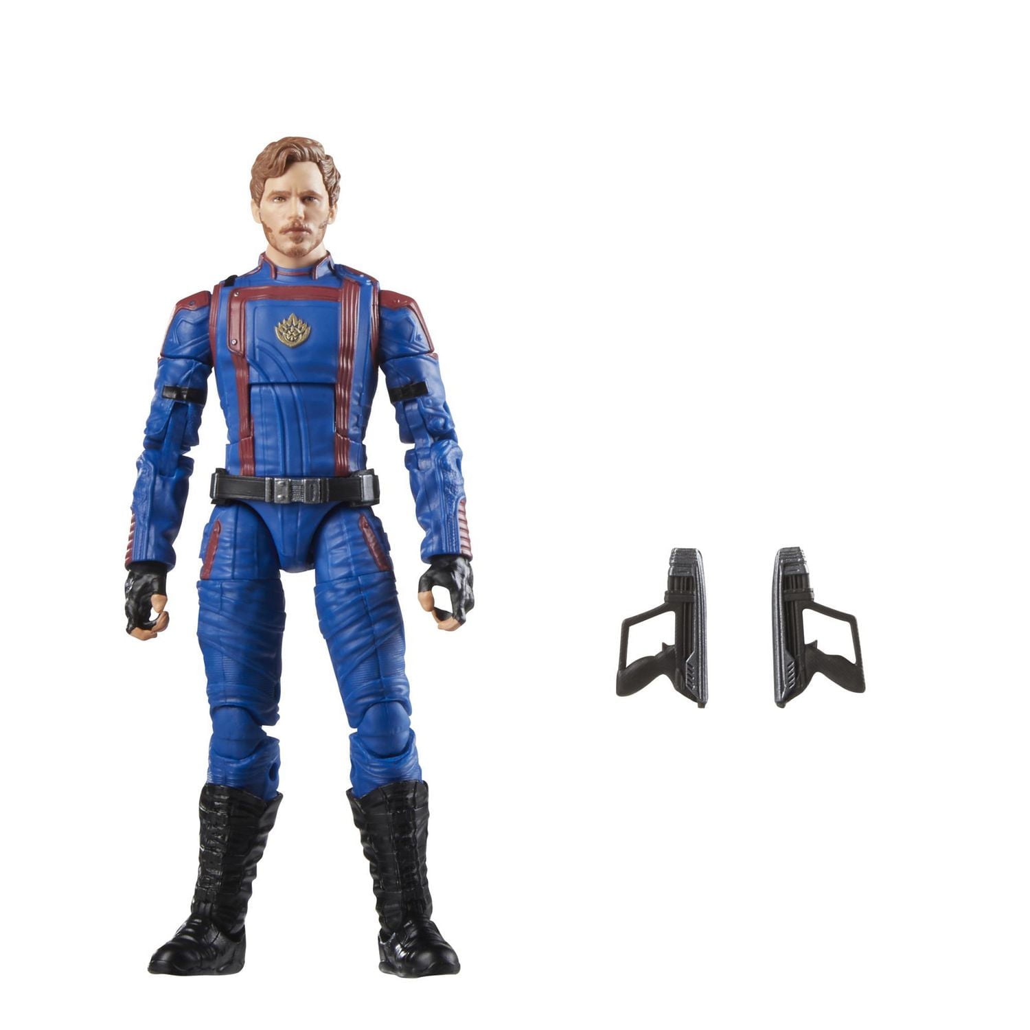 Click here for Marvel Legends Series Star-Lord  Guardians Of The... prices