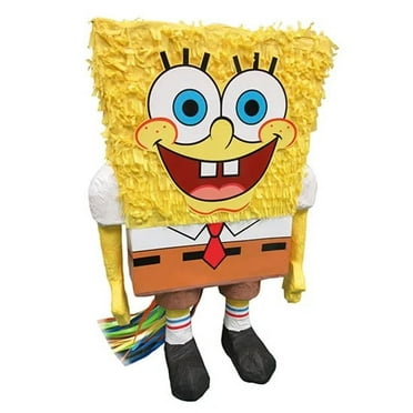 Harry Potter Pinata, Pull String, 20.25 x 16.75in - Walmart.com