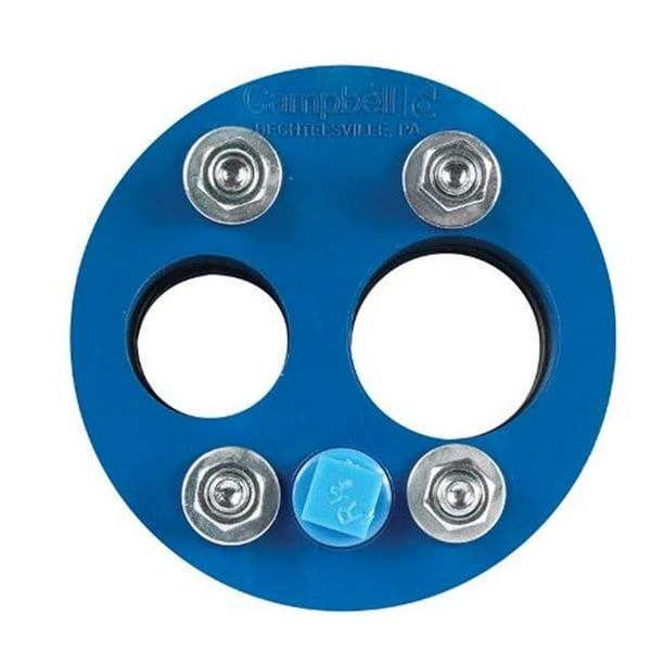 Well Pipe Covers