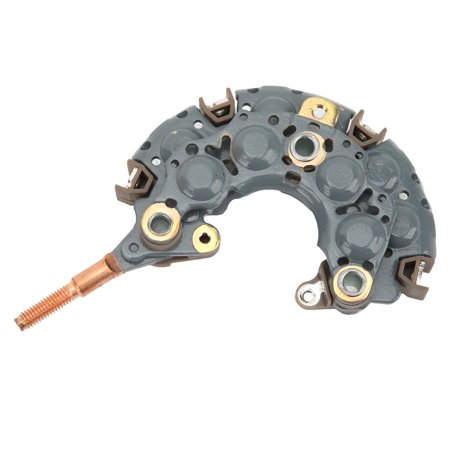 Alternator Rectifier, 94854180 Strong Charging Capability Compact ...