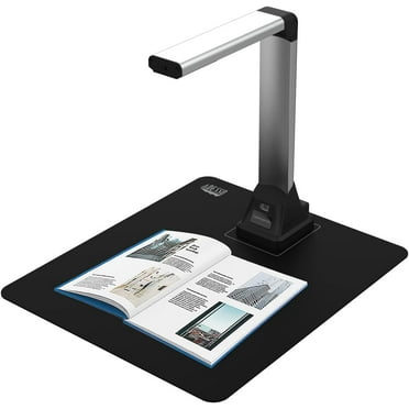 VIISAN S21 Portable 23MP A2/A3 Document Camera Scanner, Large Format ...