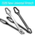 8-22mm Universal Wrench Receive, Multi Wrench, Self Adjusting Wrenchs ...