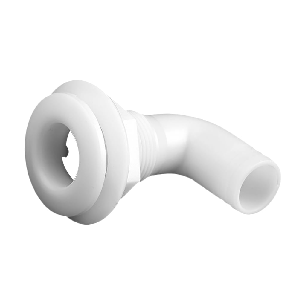 Scienceny Manguera de conexión a través del casco de la sentina del ...