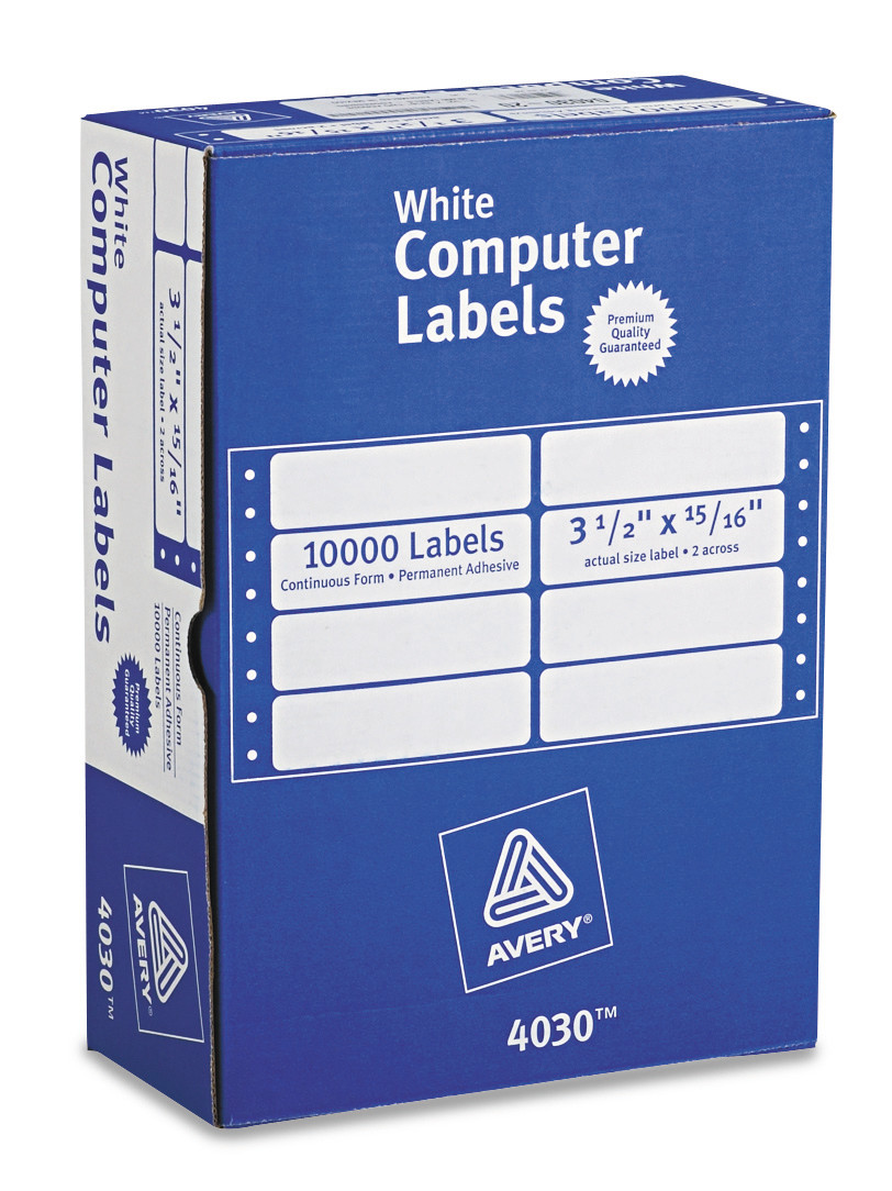 Avery Continuous Form Computer Labels Permanent Adhesive 3 1 2 X 15 avery-continuous-form-computer-labels-permanent-adhesive-3-1-2-x-15