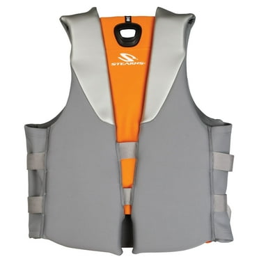 Free Shipping! Stearns Women's V2 Series Neoprene V-Flex Life Jacket ...