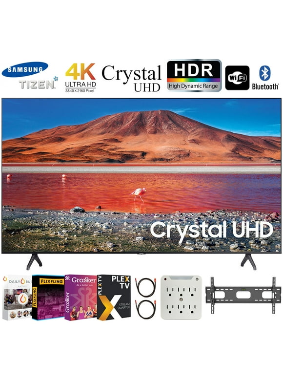 70 Inch TVs | 70 Inch Flat-Screen Televisions - Walmart.com