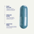 Pharmaceutical Grade Methylene Blue Capsules (60 Count 12mg Capsules ...