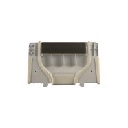 GE WR17X11497 Ice Bucket Auger Plate - Walmart.com