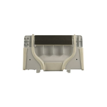 GE WR17X11497 Ice Bucket Auger Plate - Walmart.com