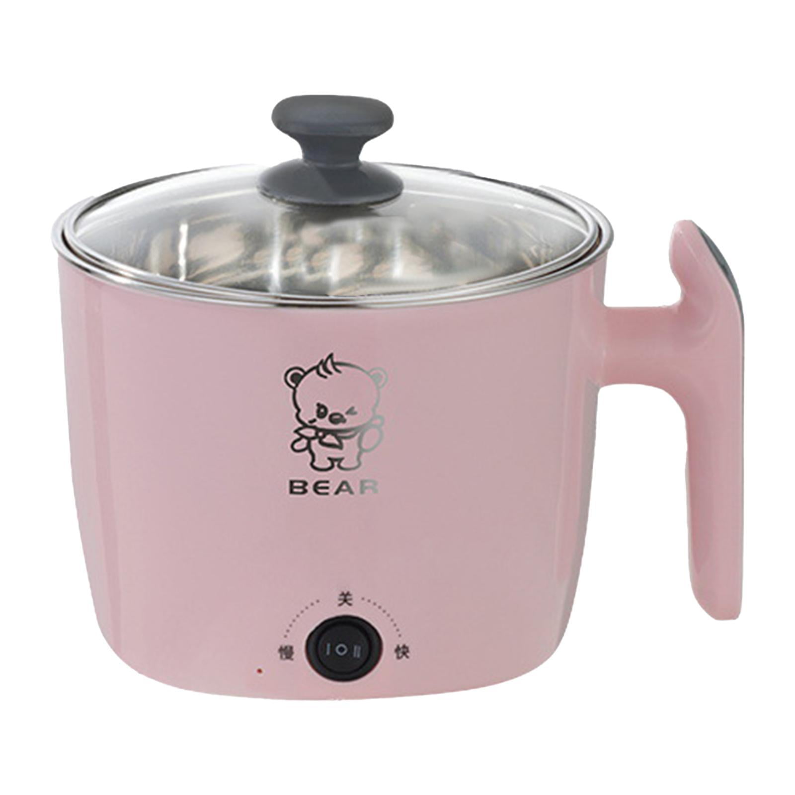 Click here for Lipstore Electric Hot Pot Lazy Pot Ramen Cooker Mi... prices